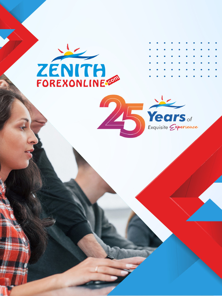 Zenith Corporate Profile | PDF | Foreign Exchange Market | Reserve Bank Of India