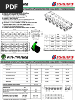 SPMT Description Incl Drawings | PDF | Trailer (Vehicle) | Crane (Machine)