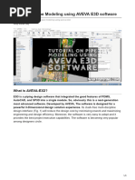 sp3d Software Training Manual Piping PDF | PDF | E Books | Mass Media