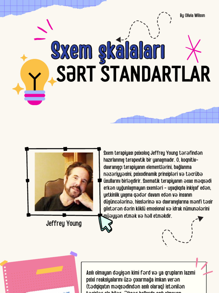 Sxem Şkalaları | PDF