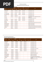 Material Settings File For Xtool Material | PDF | Engraving | Laser