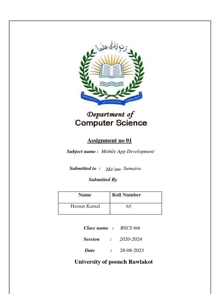 Hasnat App | Download Free PDF | Software | System Software