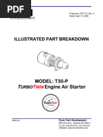 Haskel MS Series Pump Specifications | PDF | Valve | Pump