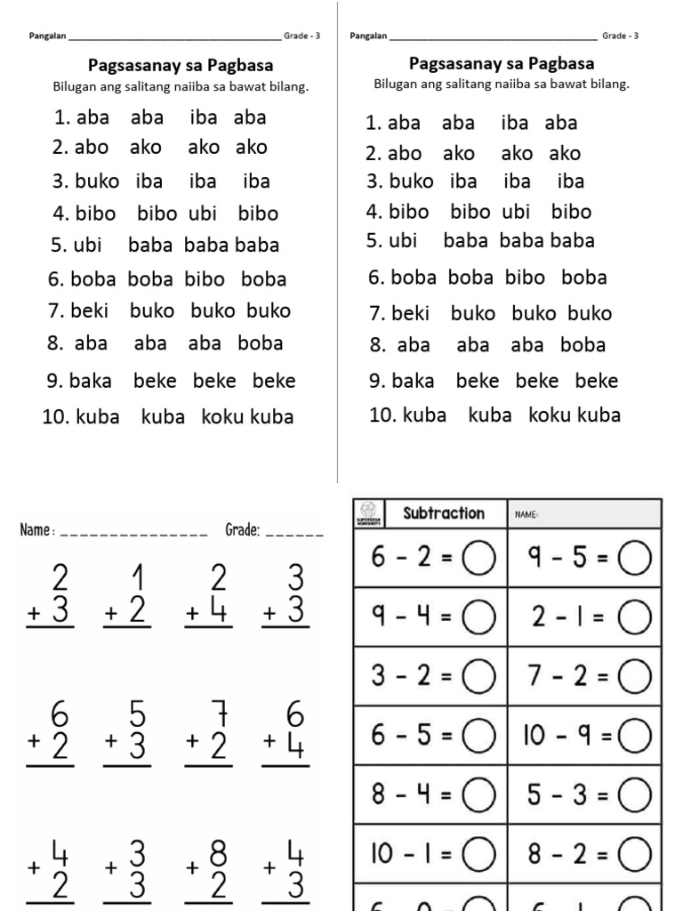 ABAKA | PDF