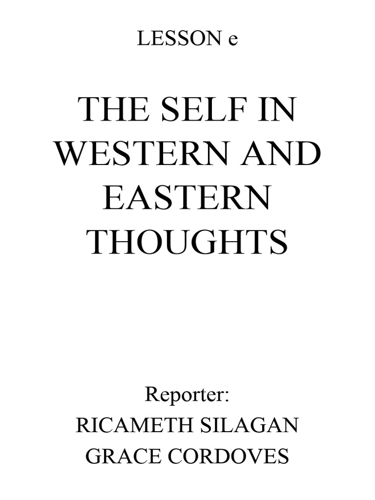 LESSON E - Compilation | PDF