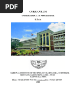 23-08-2023 Circular NITK Logo (Emblem) | PDF