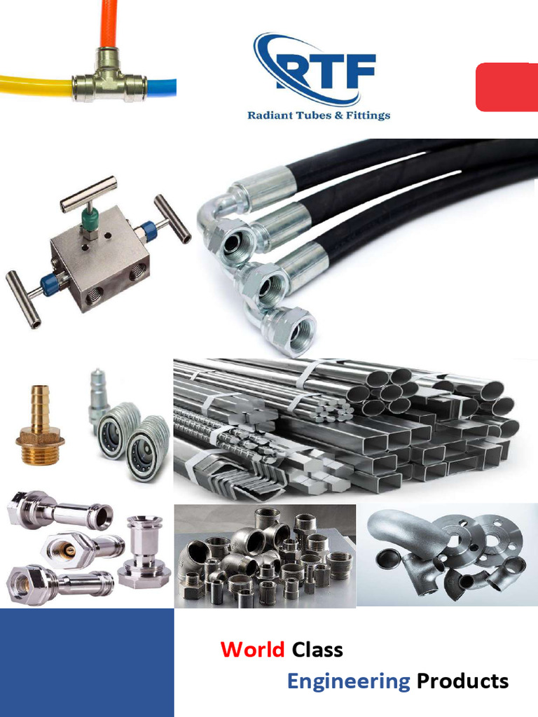 CATALOGUE - Compressed | PDF | Pipe (Fluid Conveyance) | Valve CATALOGUE - Compressed | PDF | Pipe (Fluid Conveyance) | Valve