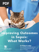 Mottling Score - ICM 2011 | PDF | Shock (Circulatory) | Sepsis