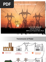 Visual Chart Transmission Line | PDF | Electrical Engineering ...