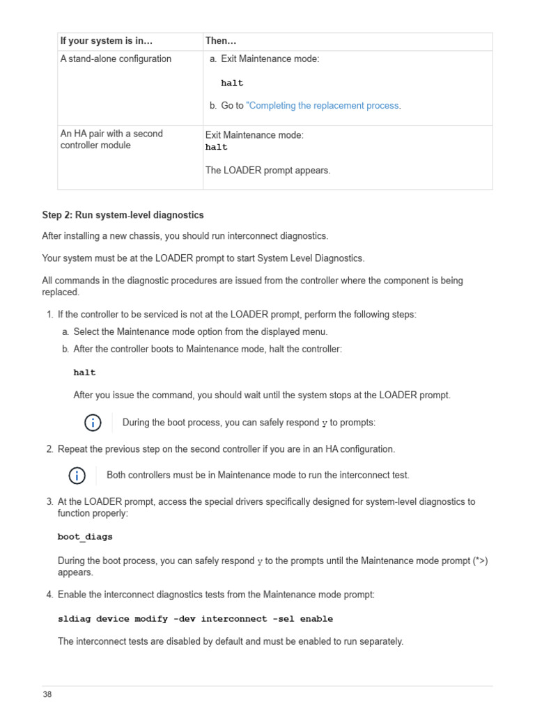 AFF_and_FAS_System_Documentation-5 | PDF | Electrical Connector | Booting