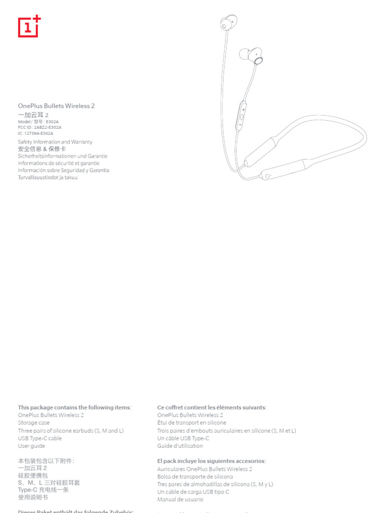 User Manual Part 2 4278399 | PDF