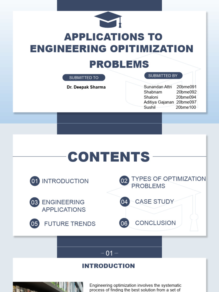 OMIE-Presentation | PDF | Mathematical Optimization | Linear Programming