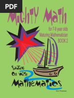 Mighty Math 1 - The Whizz Kids Worksheets | PDF | Worksheet | Teaching ...