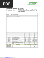 FLUENTA FGM 160 Data Sheet | PDF | Pipe (Fluid Conveyance) | Flow ...