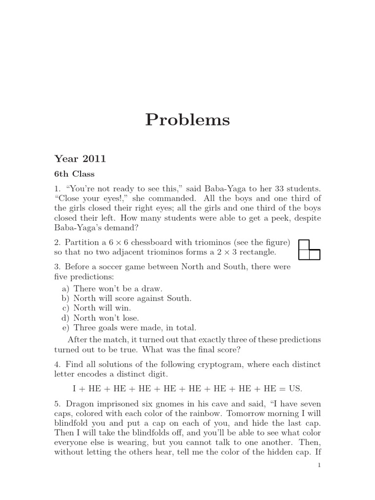 MCL 12 Prev | PDF | Triangle