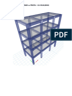 RC Jacketing PDF | PDF | Beam (Structure) | Reinforced Concrete
