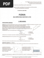 Bijekcija, Injekcija, Surjekcija | PDF