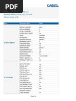EMF Test Report: Ericsson AIR 3283 B25 B66 LTE (FCC) : Test Report ...