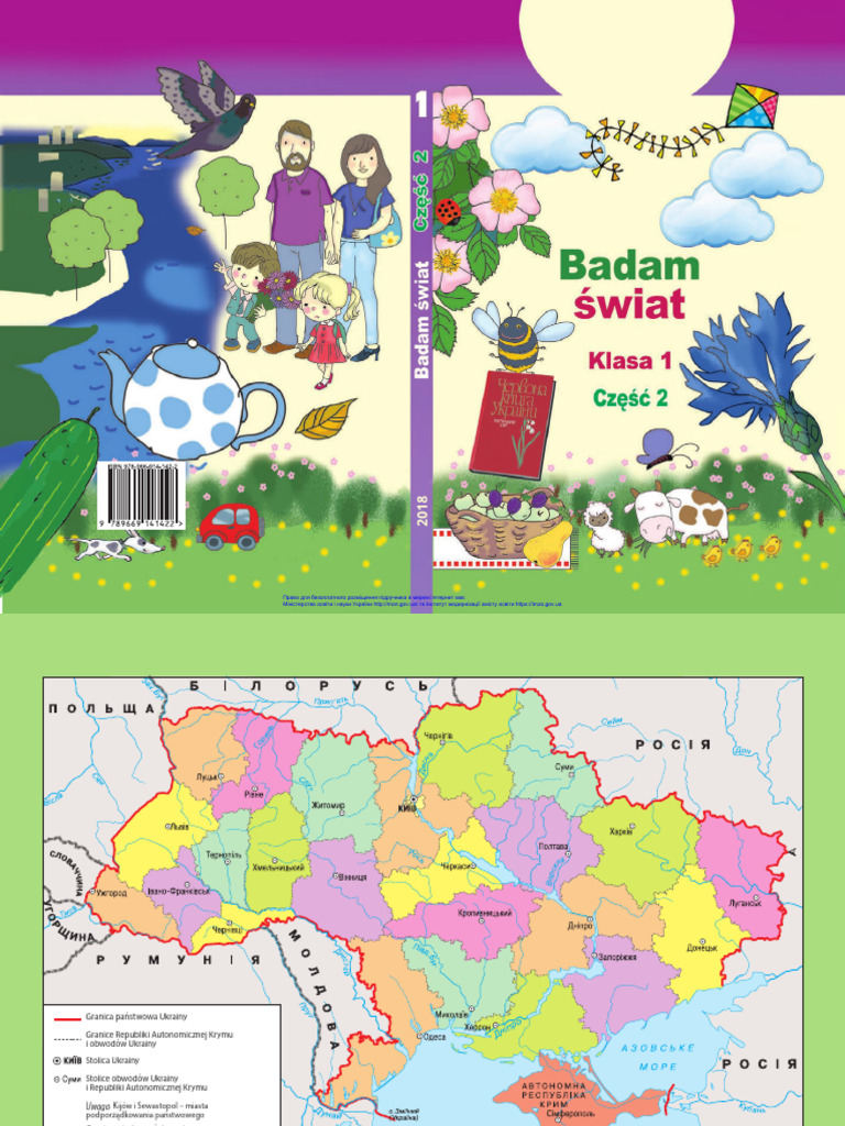 Gilberg YDS Pol 1kl ch2 | PDF