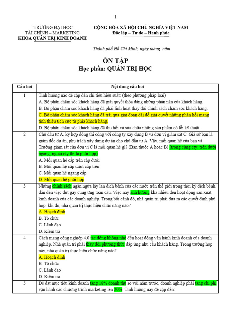 TN QTH - de 1 5 | PDF