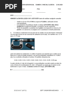 Reporte Dimensional | PDF | Tecnología