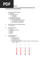 Tributary Area | PDF