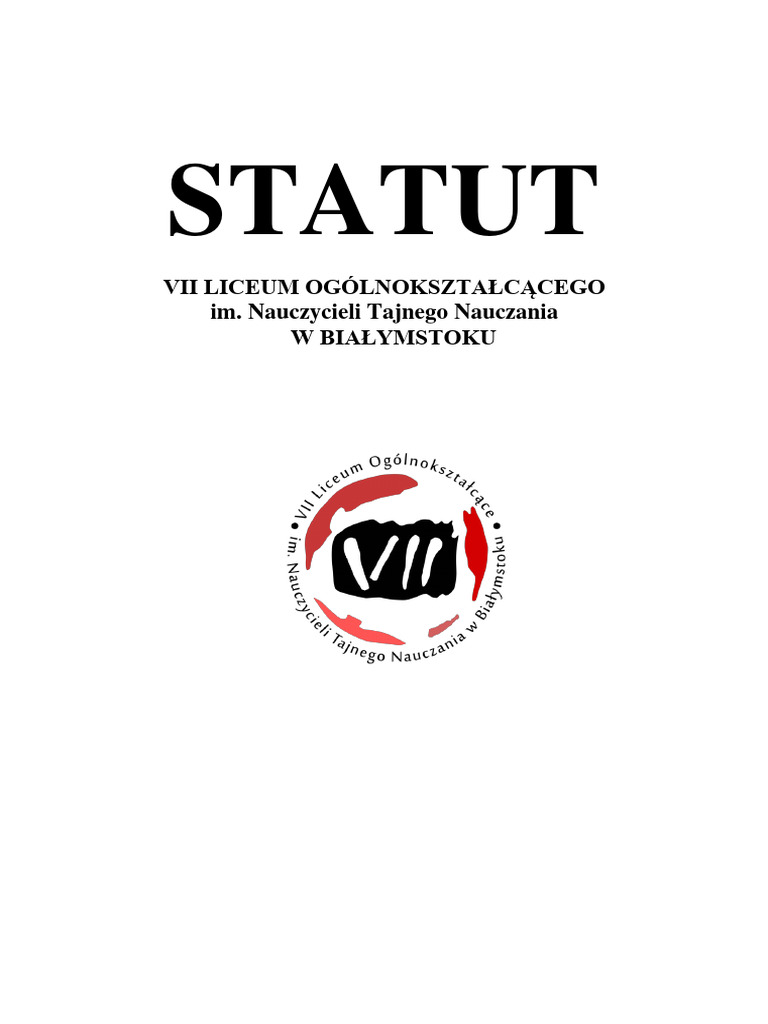 statut_2023 | PDF