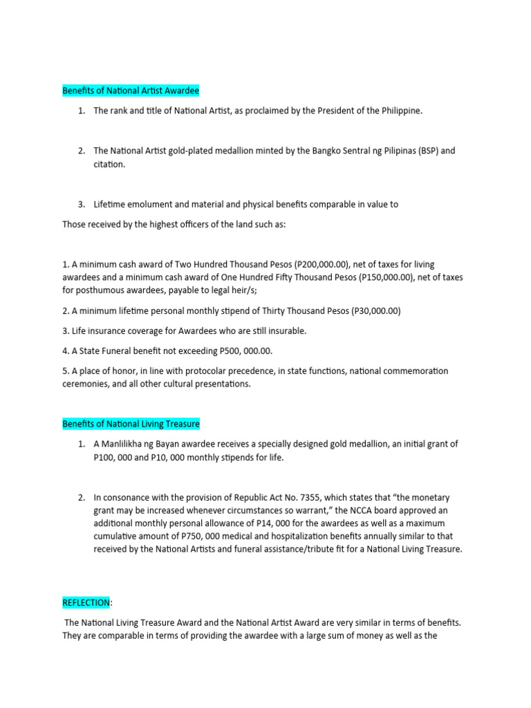 Cpar Activity (2nd Quarter) | PDF | Philippines