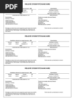 Feuille Maladie Ascoma | PDF