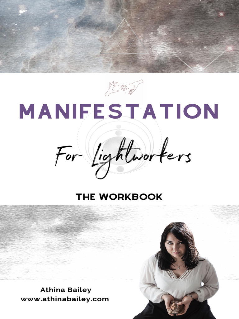 Manifestation For Lightworkers | PDF