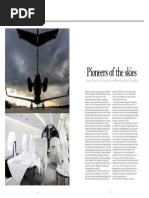 Airline Manager 4 Achievements Guide | PDF | Aviation | Transport