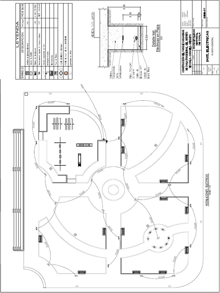 PLAZA CHALA PDF IIEE-01 | PDF