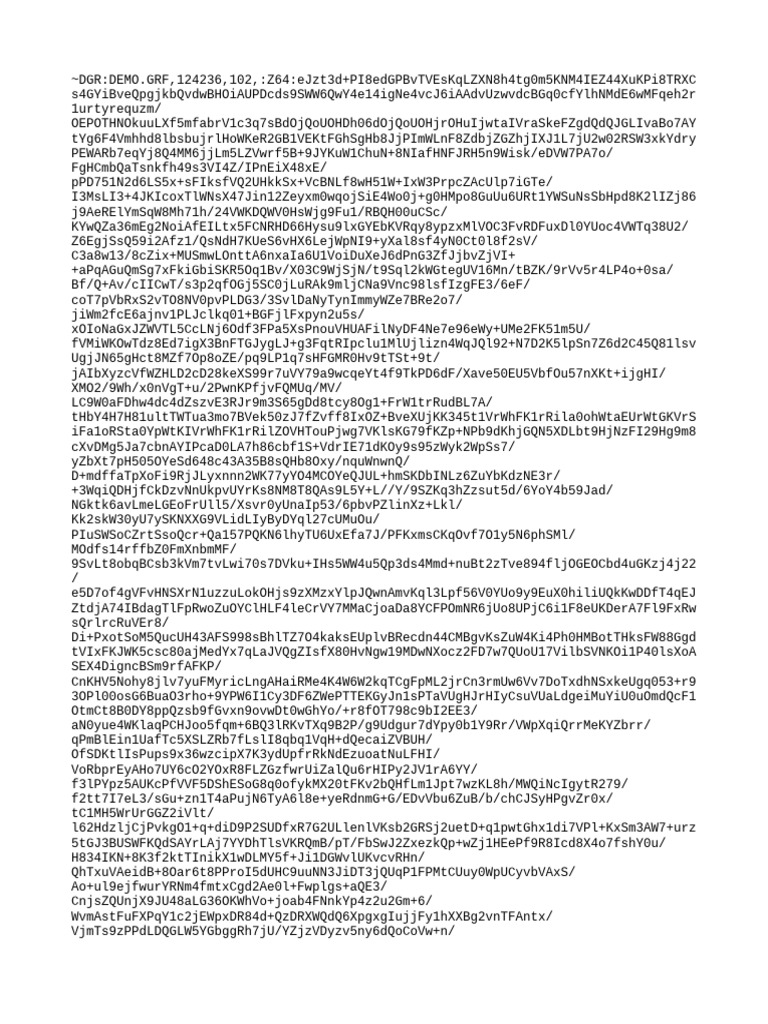 Thermal Zpl Shipping Label Pdf