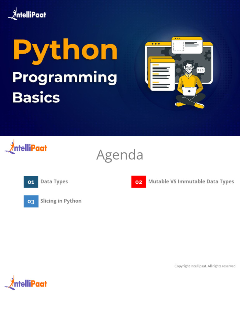 Python Basics Day 2 Pdf Data Type String Computer Science 0631