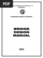 Bridge Design Manual Part 3 - July14Final MASTER | PDF | Prestressed ...