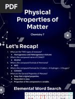 Exploring Science 7 | PDF