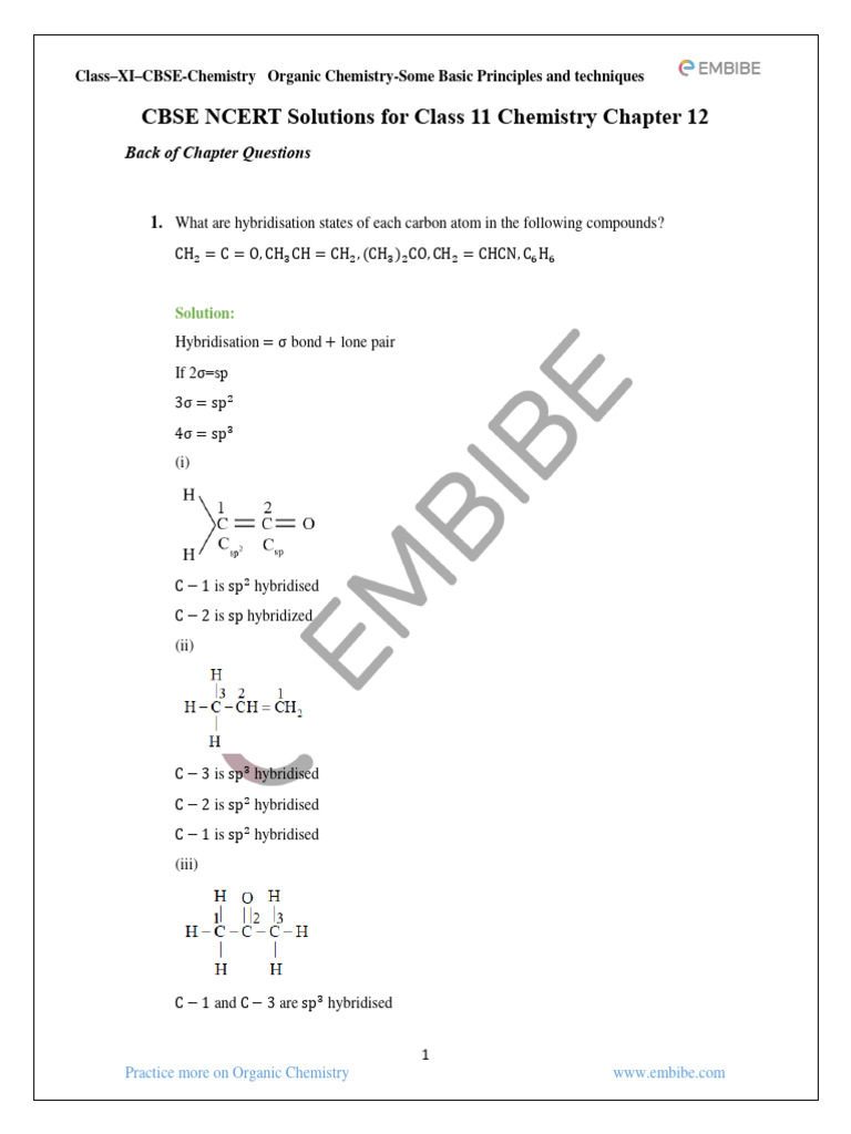 Chemistry CH 12 | PDF | Distillation | Crystallization