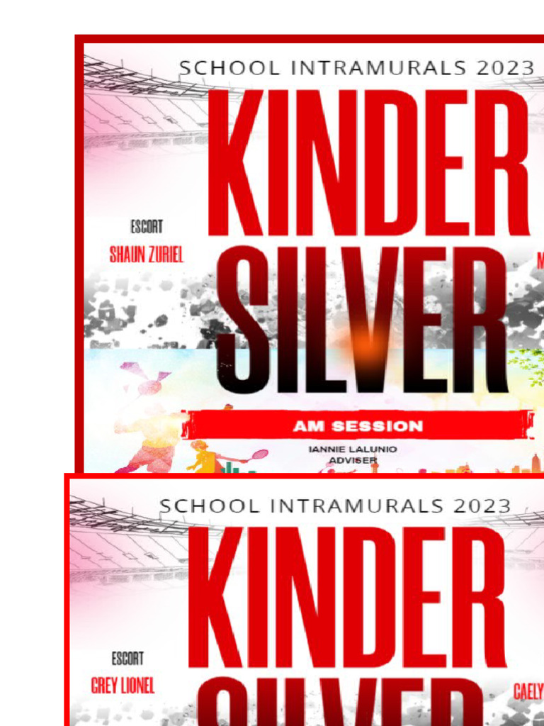 Banner INtrams | PDF