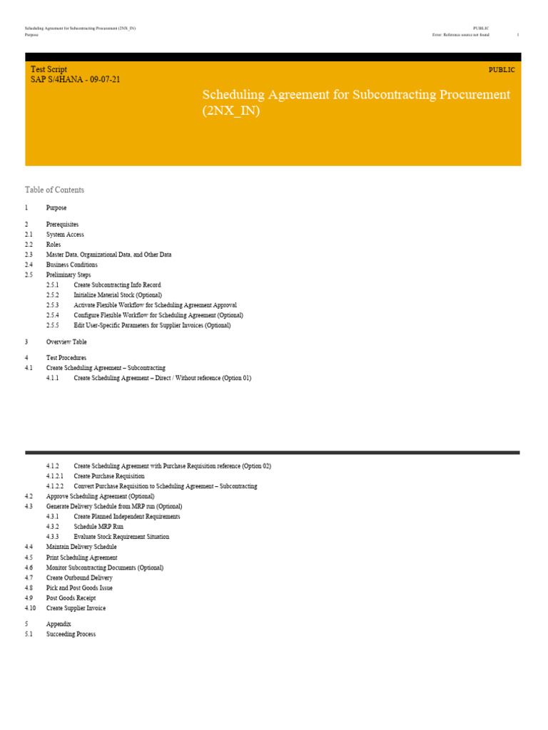 2NX S4hana2021 BPD en in | PDF | Accounts Payable | Procurement