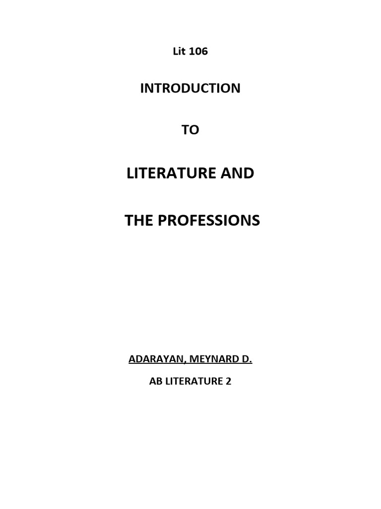 Life of Pi - Analysis | PDF