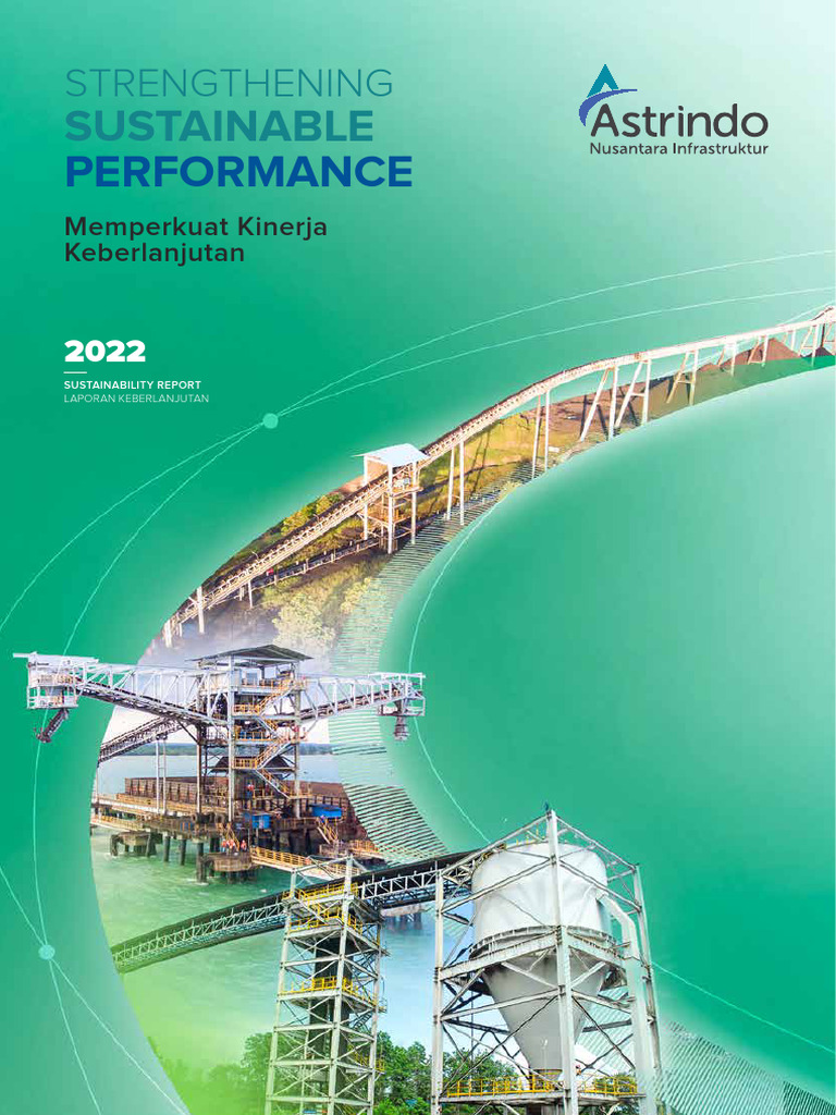 Astrindo SR 2022 230621 | PDF