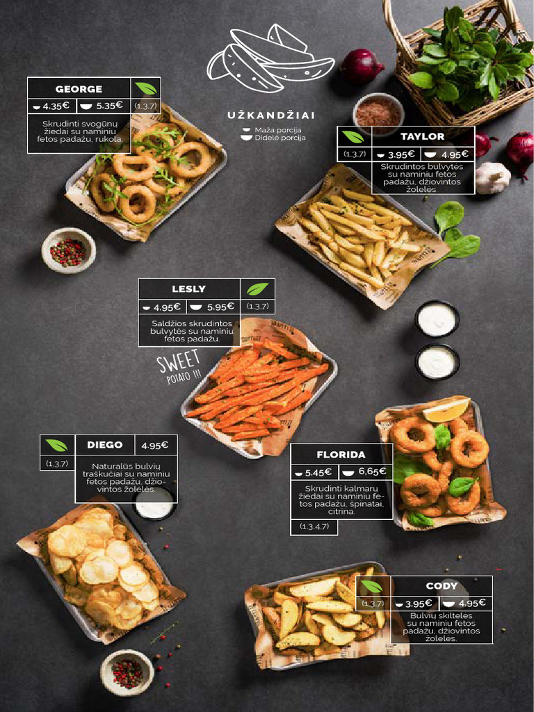 Mega-meniu-LT (2) | PDF