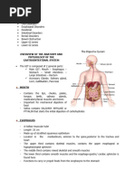 Common Signs and Symptoms of Diseases (Pathognomonic Sign) | PDF ...