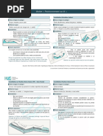 14 Les Positions D'installation Des Patients | PDF | Maladies et ...
