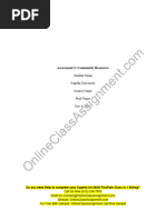 CDC Organizational Chart 2024 | PDF | Centers For Disease Control And ...