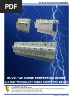 Method Statement For Mackintosh Probe Test | PDF