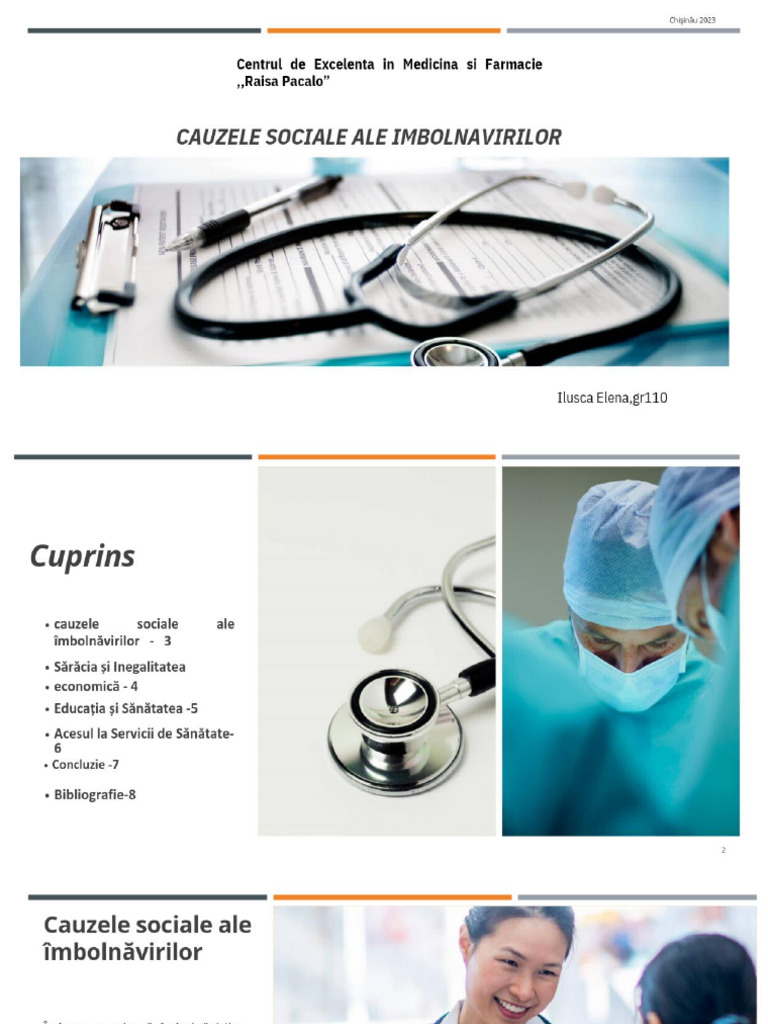 Studiu Individual | PDF