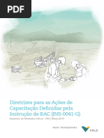 Guia para pesquisar treinamentos VES_v0.3 | PDF