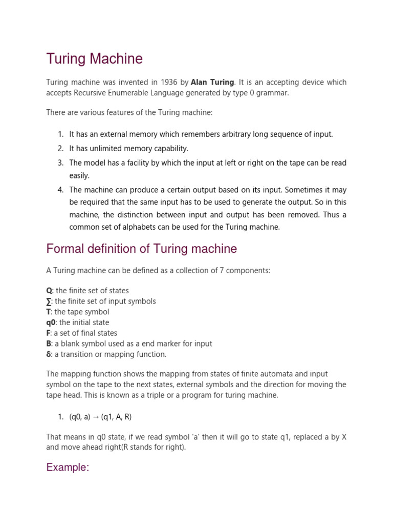 Unit 3 Toc Pdf Computational Complexity Theory Time Complexity 2756