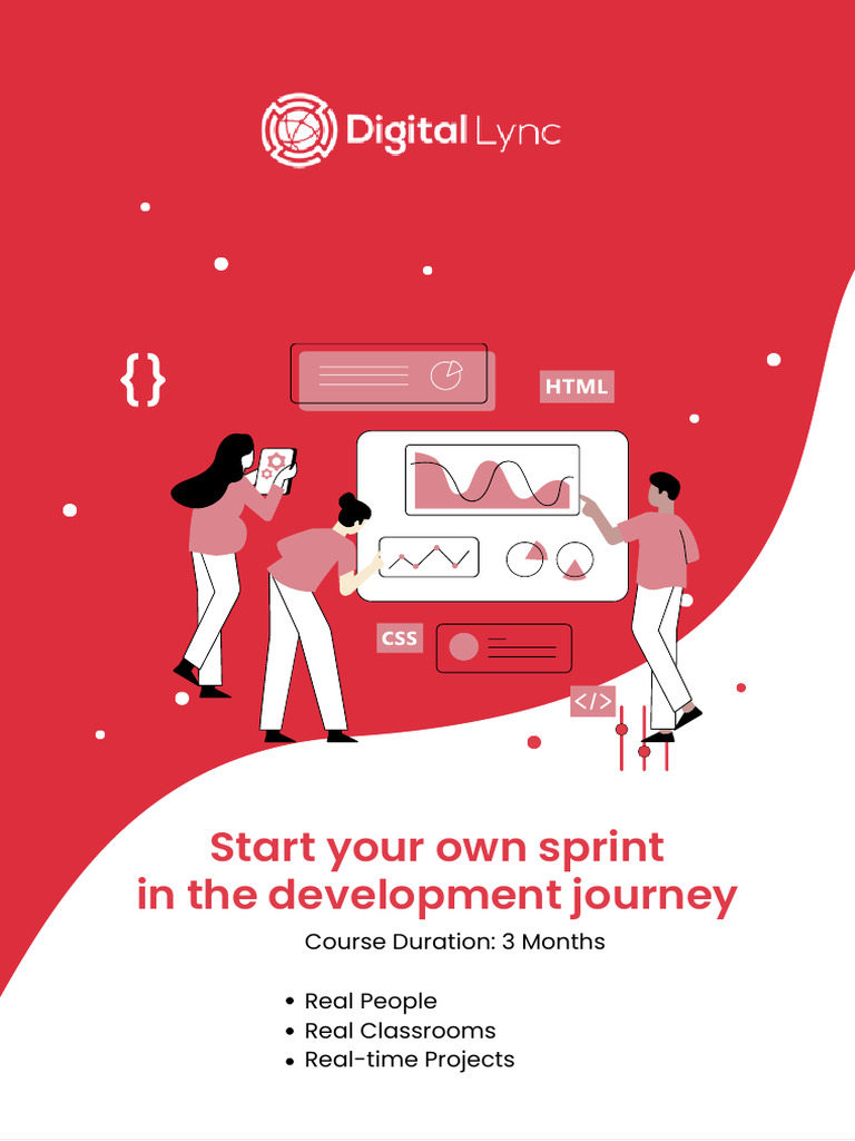 React JS - Brochure | PDF | Html | Html Element